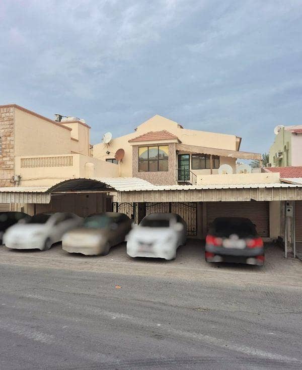 Commercial Building For Sale in Riffa, Southern Governorate | Bayut Bahrain