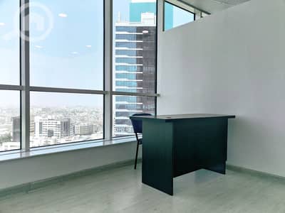 3)commercial office address for lease in era tower . monthly . | Bayut ...